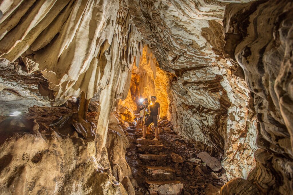 Gruta Catedral / Museu | Quando ir, localização e preço?