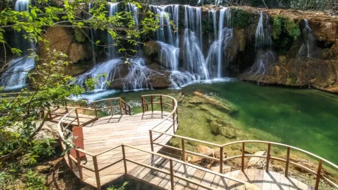 Benefícios de visitar Bonito MS na baixa temporada