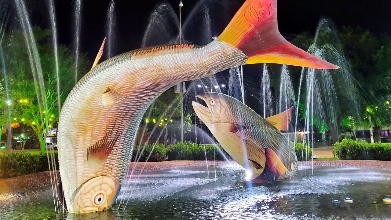 4 lugares em Bonito MS para conhecer mais sobre a história da cidade ...