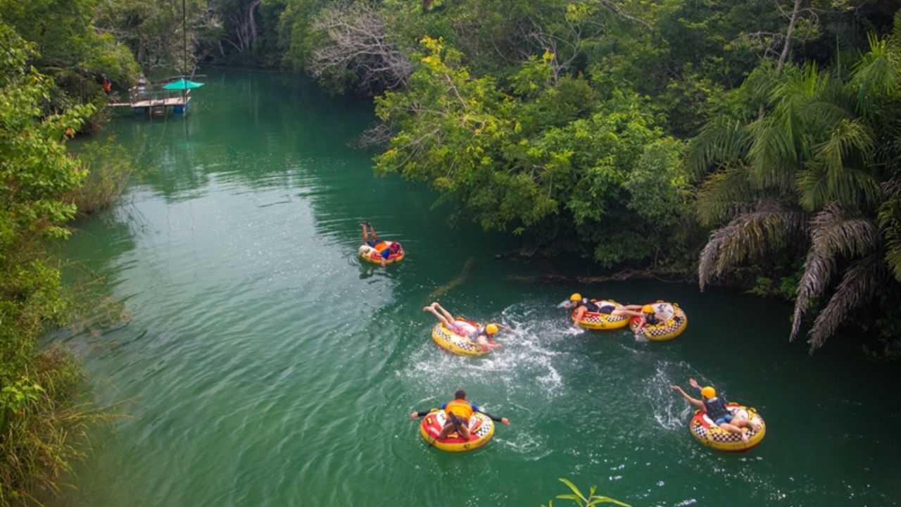 Bóia Cross em Bonito MS Quais São? Como funciona? | Agência Bonito e ...