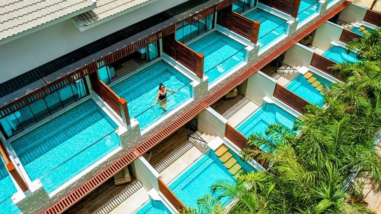 Arte da Natureza o melhor hotel de Bonito MS