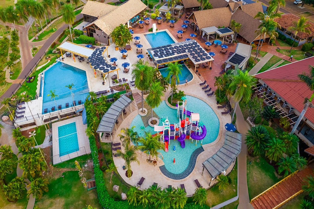 All Inclusive em Bonito, MS: vale a pena?